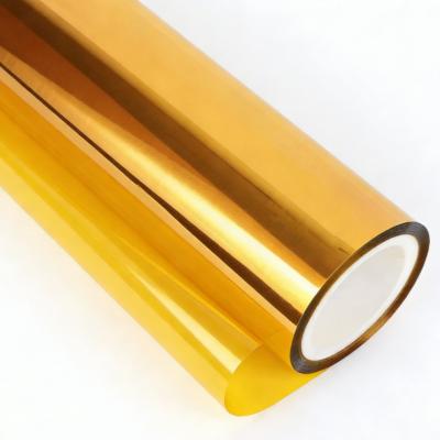 China Industrial-grade Biaxially Oriented Polyimide (BOPI) Film With UL Certified for sale
