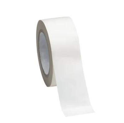 China Glass Cloth Adhesive Tape With Easy-release Liner 160 Micron Thickness for sale