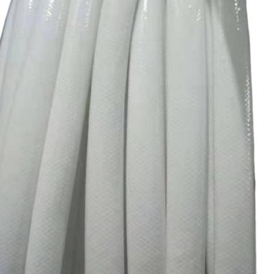 China Silicone Resin-coated Fiberglass Sleeving High-temperature Resistant for sale