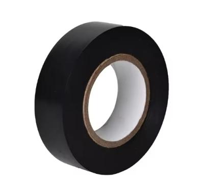 China Flame-Retardant PVC Insulation Tape With Rubber-based Adhesive for sale