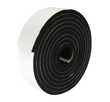 China UL-94 V2 EVA Foam Tape 0.2mm Thickness For Electronics, Automotive, And Appliances for sale