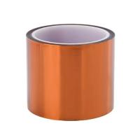 China Heat-Resistant Polyimide Tape (Kapton Tape) for sale