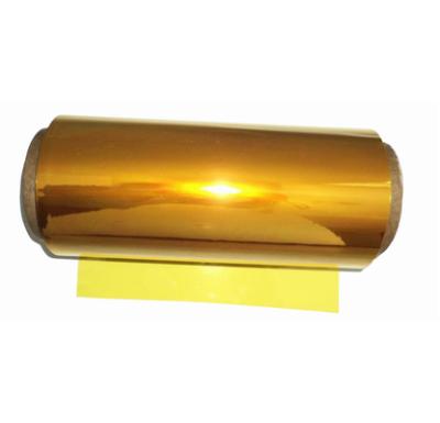 China Polyimide Film High-Temperature Resistant Insulation Material For FPC, Aerospace & Electronics for sale