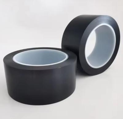 China Flame Retardant PVC Tape Self-Extinguishing Electrical Insulation For Wire Harness & Cable Protection for sale