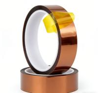 China Polyimide Tape High Temperature Adhesive Tape For Electrical Insulation for sale