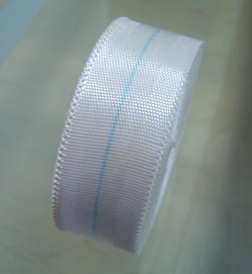 Китай соткать равнины ленты 0.13mm стеклянной ткани 19mm алюминиевый продается