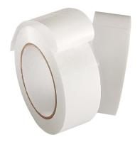 China BOPP Polyester Double Sided Adhesive Tape with Non-Woven Tissue Carrier 80-280μm Thickness 10-25N Adhesion for sale