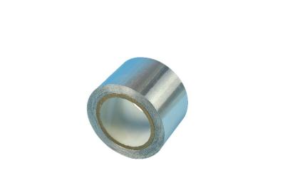 Chine Bande blanche 0.12mm à trois voies de canevas d'aluminium de polypropylène à vendre