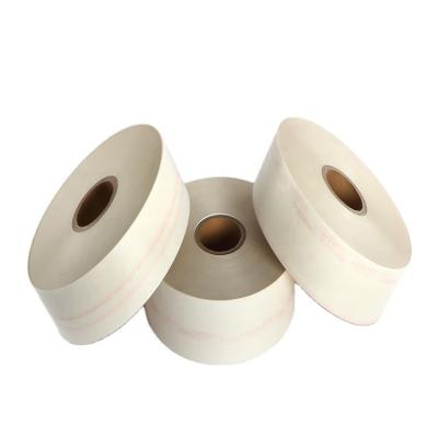 China El silicón adhesivo de papel H de la cinta del aislamiento de Aramid califica el aislamiento eléctrico T410 de Nomex en venta