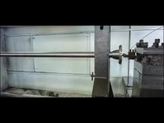 Точные станки с ЧПУ из углеродистой стали