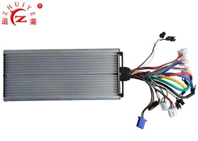 China Het Controlemechanisme van het hoge Machtselektrische voertuig 48V/60V met over Huidige Bescherming Te koop
