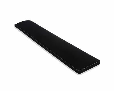 China smooth cooling gel memory foam wrist rest for laptop keyboard etc for sale