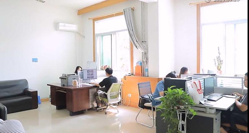 Verified China supplier - Shandong Zhongju Intelligent Equipment Co., Ltd.
