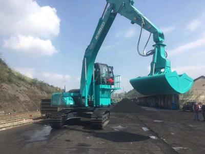 Cina Alte garanzie per l'attaccamento dell'escavatore in vendita