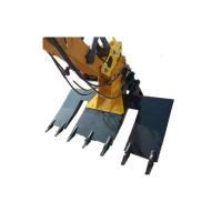 China Energy Mining Railroad Sleeper Changer Maintenance Equipment Designed for Efficiency for sale