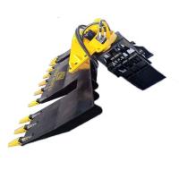 China Energy Mining Railroad Sleeper Changer Maintenance Equipment Designed for Efficiency for sale