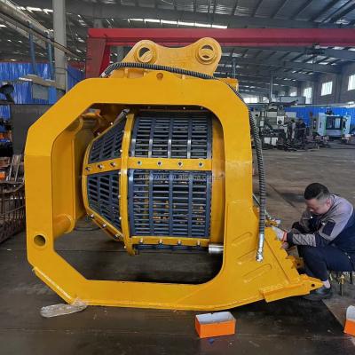Cina Scavo di selezione per l'attacco dell'escavatore in vendita