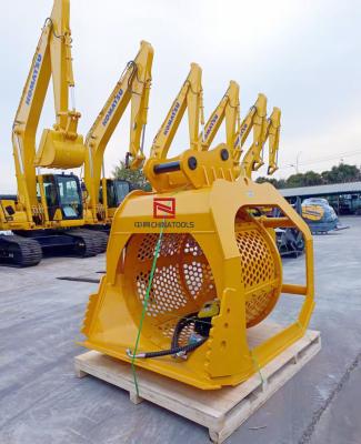 Cina Scavo di selezione per l'attacco dell'escavatore in vendita