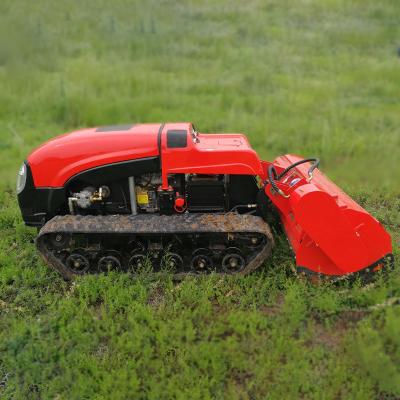 China Cortador de lenha remoto para tractor 19-26 HP Potência do motor Made in Australia à venda