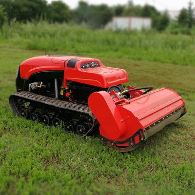 China Cortador de lenha remoto para tractor 19-26 HP Potência do motor Made in Australia à venda