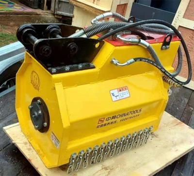 中国 高生産性 6 ディスク ドラム 刈り機 1500 kg のトラクター用のディスク 刈り機 販売のため