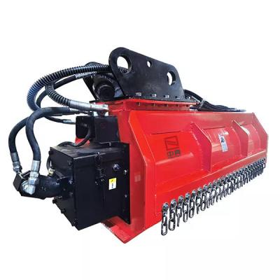 中国 高生産性 6 ディスク ドラム 刈り機 1500 kg のトラクター用のディスク 刈り機 販売のため