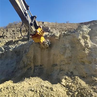 Cina Macchine per la costruzione 1470 Escavatore Taglia tamburi idraulici rotativi con prestazioni in vendita