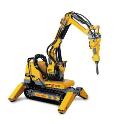 中国 エネルギー 鉱業 最も人気 の 多機能 解体 ロボット 低価格 販売 販売のため