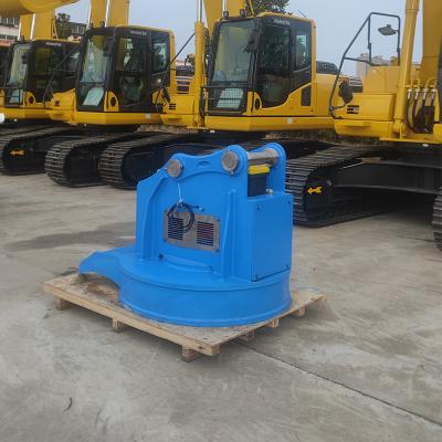 China Alta Frequência Poderosa Electromagnética Magnética Excavadora Balde Cor Personalizada à venda