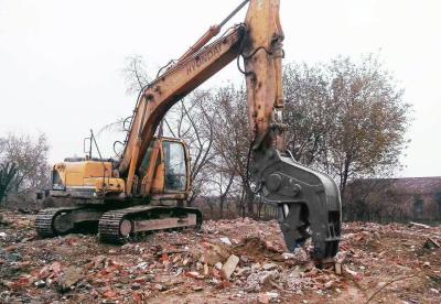 Cina Apparecchi di scavo per la demolizione del calcestruzzo in vendita
