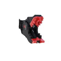 China Electric Pulverizing Crusher Machine The Ultimate Solution for 12-18 Ton Excavators for sale