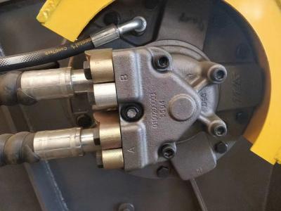 Cina 20t-35t Escavatore Conchiglio idraulico per calcestruzzo per progetti di costruzione di escavatori in vendita