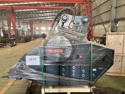 Cina Bottile di triturazione per escavatori per operazioni di triturazione pesante in vendita