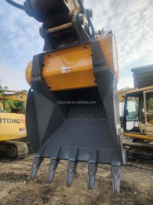 Cina Bottile di escavatore standard / accessorio di escavatore per lavori pesanti in vendita