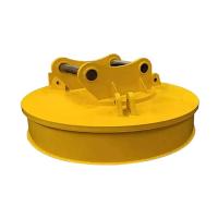 China Electromagnetic Chuck for Lift Grinder The Ultimate Grinding Solution for sale