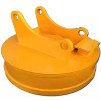 China Electromagnetic Chuck for Lift Grinder The Ultimate Grinding Solution for sale