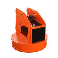China Electromagnetic Chuck for Lift Grinder The Ultimate Grinding Solution for sale