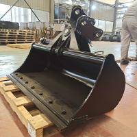 China Manufacturing Plant Tilt Bucket Solution for Precise Digging for sale