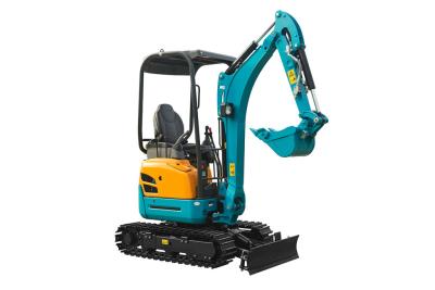 Cina Attachments per escavatori Zhongju per motori di escavatori Doosan Altri 1000 kg di peso della macchina in vendita