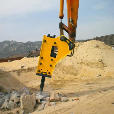 Cina La combinazione perfetta per gli scavatori 20CrMo/42CrMo/20Cr2Ni4 in vendita