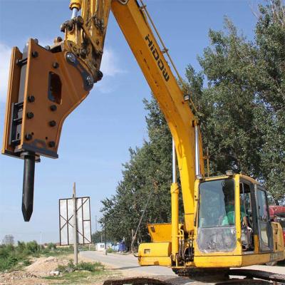 Cina La combinazione perfetta per gli scavatori 20CrMo/42CrMo/20Cr2Ni4 in vendita