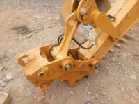 China Hydraulic Quick Hitch Coupler for PC50 Crawler-Type Excavator 230 Construction Works for sale