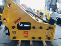 China Hydraulic Quick Hitch Coupler for PC50 Crawler-Type Excavator 230 Construction Works for sale