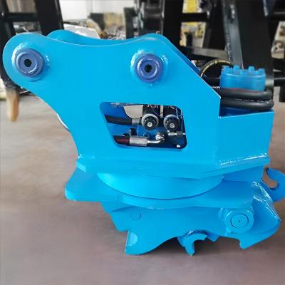 中国 Q460 エグババター クイックカップラー ピン直径80~90mm 接続スイッチが高速 販売のため
