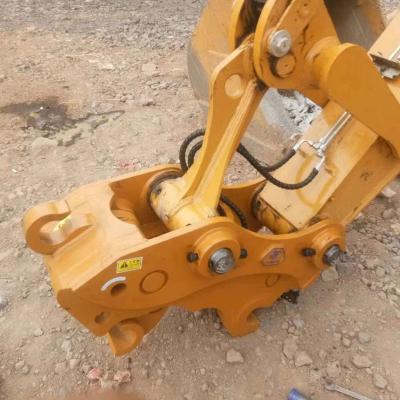 中国 小売市場 ミニエグババター 旋回機能の水力傾斜回転器カップラー 販売のため