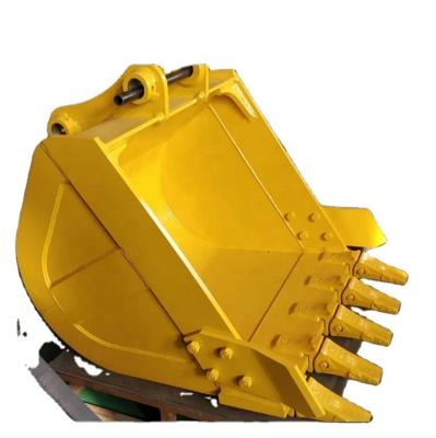 Cina Opere di costruzione OEM Scavatori Sieve Bucket Shaker Screening Sifting Sorting Buckets in vendita