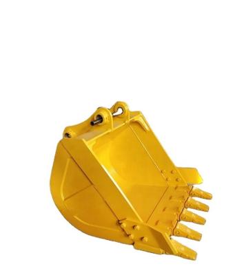 Cina Opere di costruzione OEM Scavatori Sieve Bucket Shaker Screening Sifting Sorting Buckets in vendita