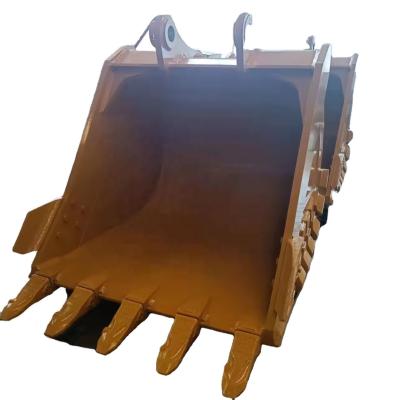 Cina Opere di costruzione OEM Scavatori Sieve Bucket Shaker Screening Sifting Sorting Buckets in vendita