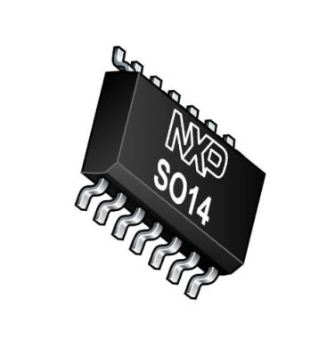 中国 TJA1055T/1J ICの集積回路のトランシーバー保護8つのKVのESDの 販売のため