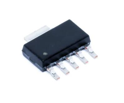 Cina TPS78601DCQR TI LDO Voltage Regulators High PSRR Fast RF High Enable 1.5A SOT-223-6 in vendita